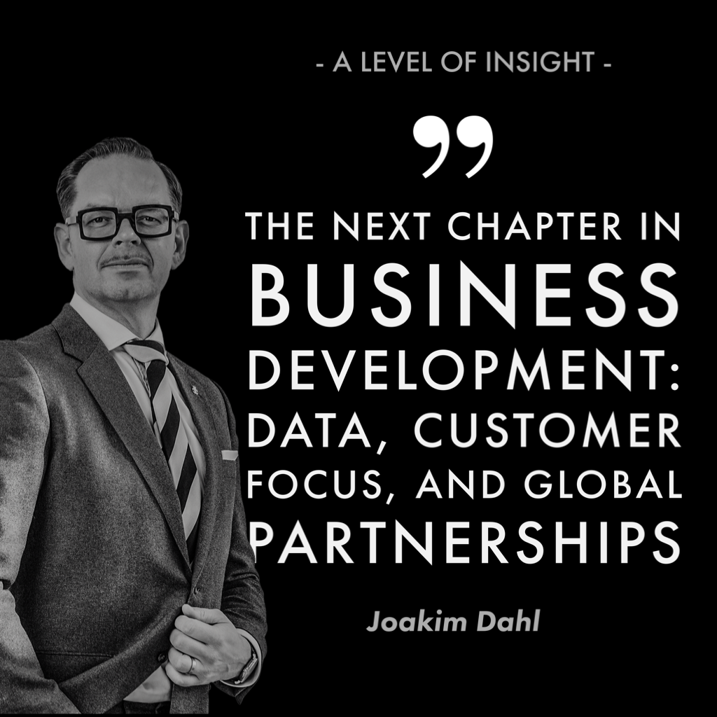Decoding the Next Chapter in Business Development: Data Analytics ...